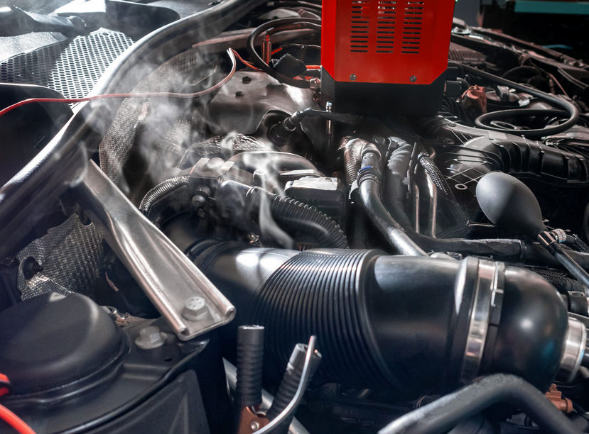 VIGOR SAVUKONE KOMPRESSORILLA | Diagno Finland Oy